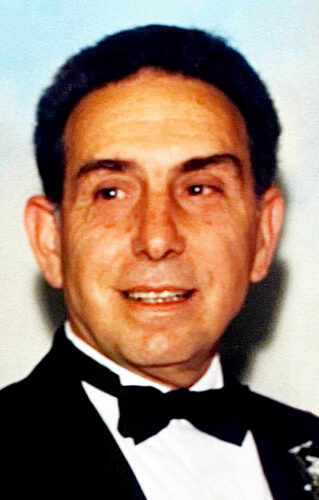 John Albert Buffone Sr. | News, Sports, Jobs - Morning Journal